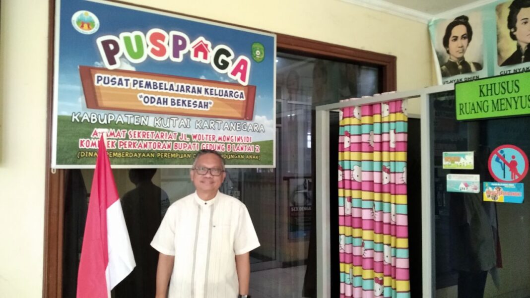 Puspaga! Inovasi Layanan Keluarga yang Siap Bertransformasi ...